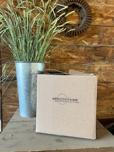 How to Buy – Apricus Farm